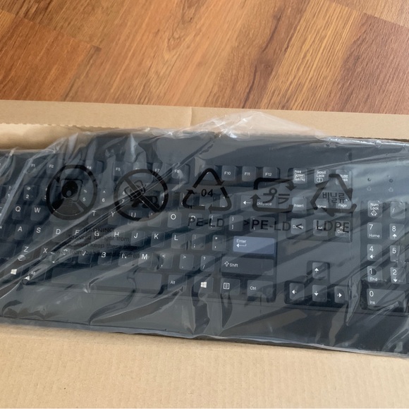 lenevo | Computers, Laptops & Parts | Lenovo Preferred Pro Ii Wired ...